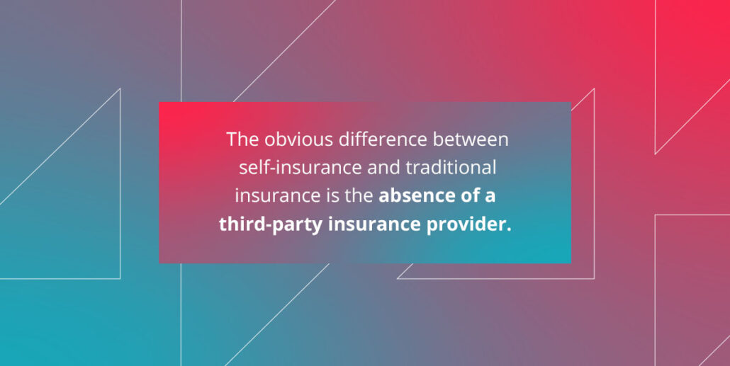 A Guide to Self-Insurance - APP Tech