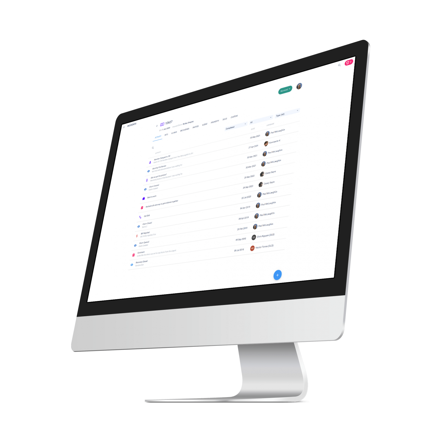 MMSEA Section 111 Mandatory Reporting Solution | APP Tech
